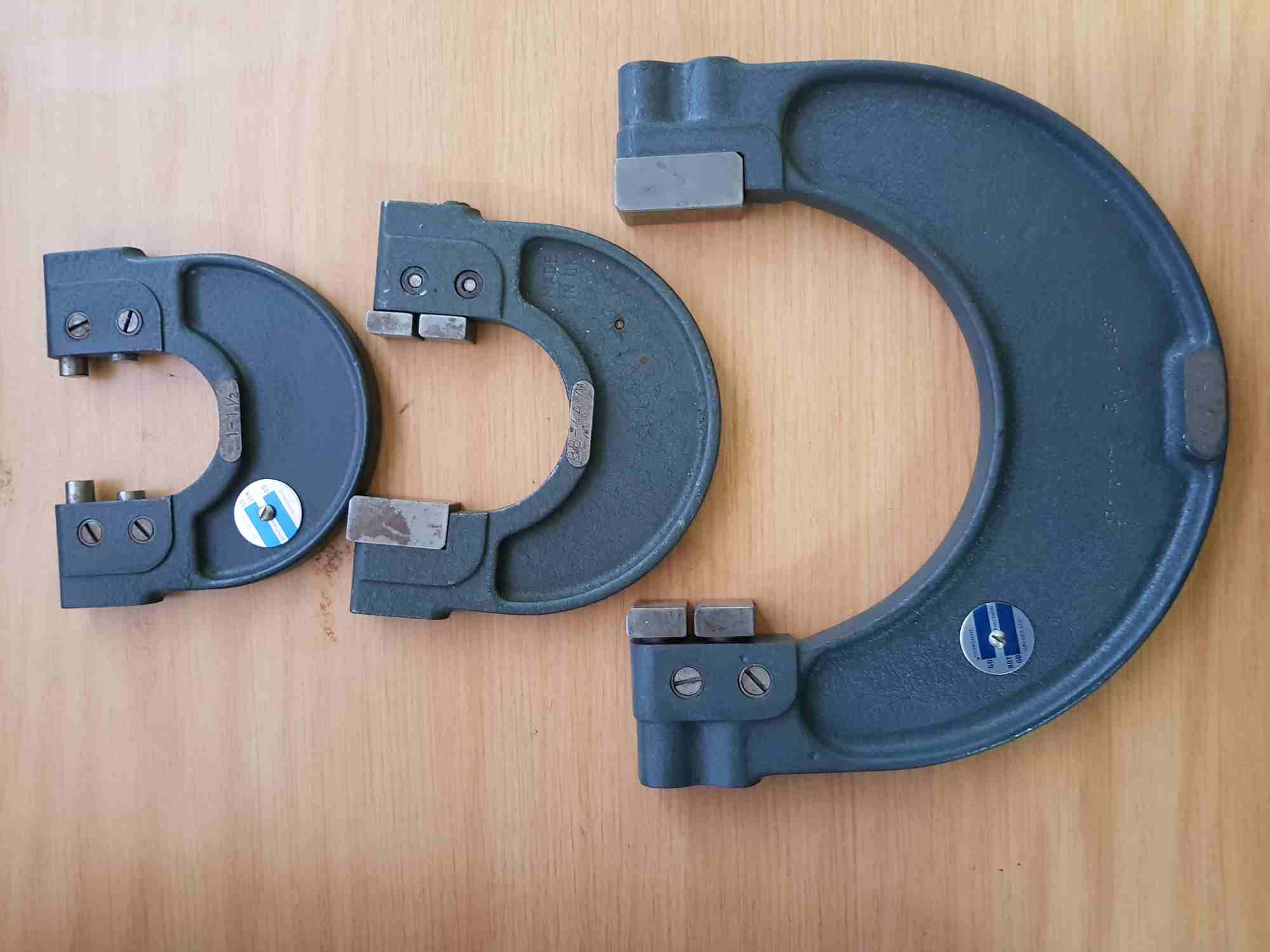 Snap Gauge Parts at Glenn Ledoux blog
